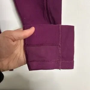 lululemon athletica | Bottoms | Ivivva By Lululemon Pink Leggings ...